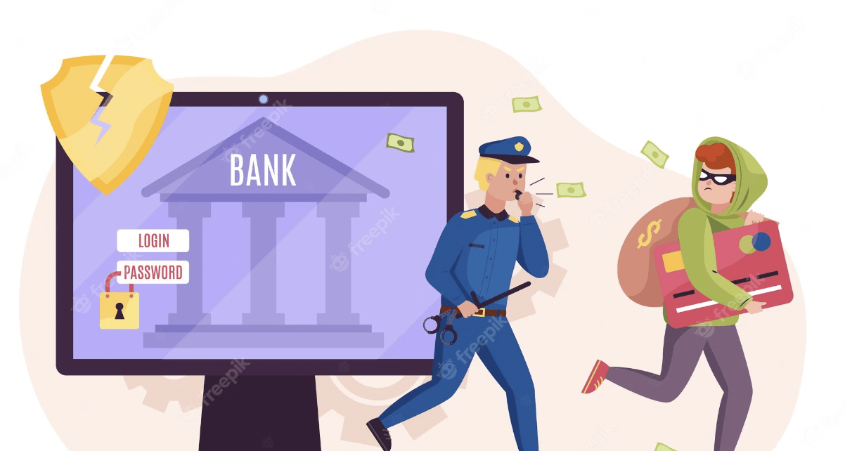 A Comprehensive Guide to Cybersecurity in Banking | JoinIT A Comprehensive Guide to Cybersecurity in Banking | JoinIT